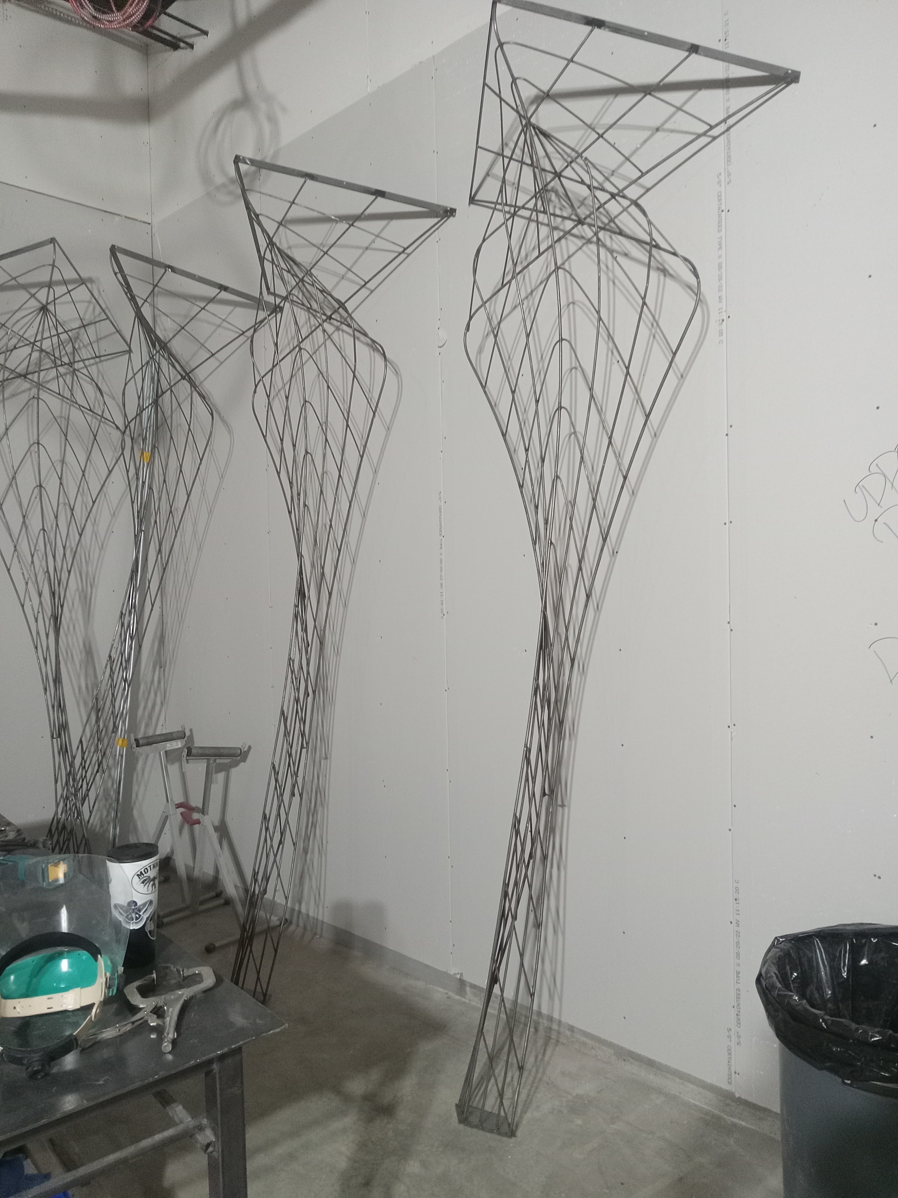 Data Temple – Mitchell Wolfgang Evans