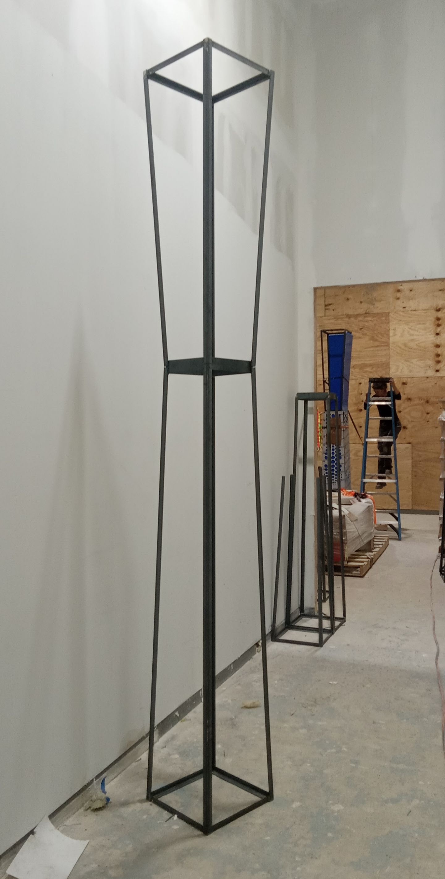 Side Projects – Mitchell Wolfgang Evans