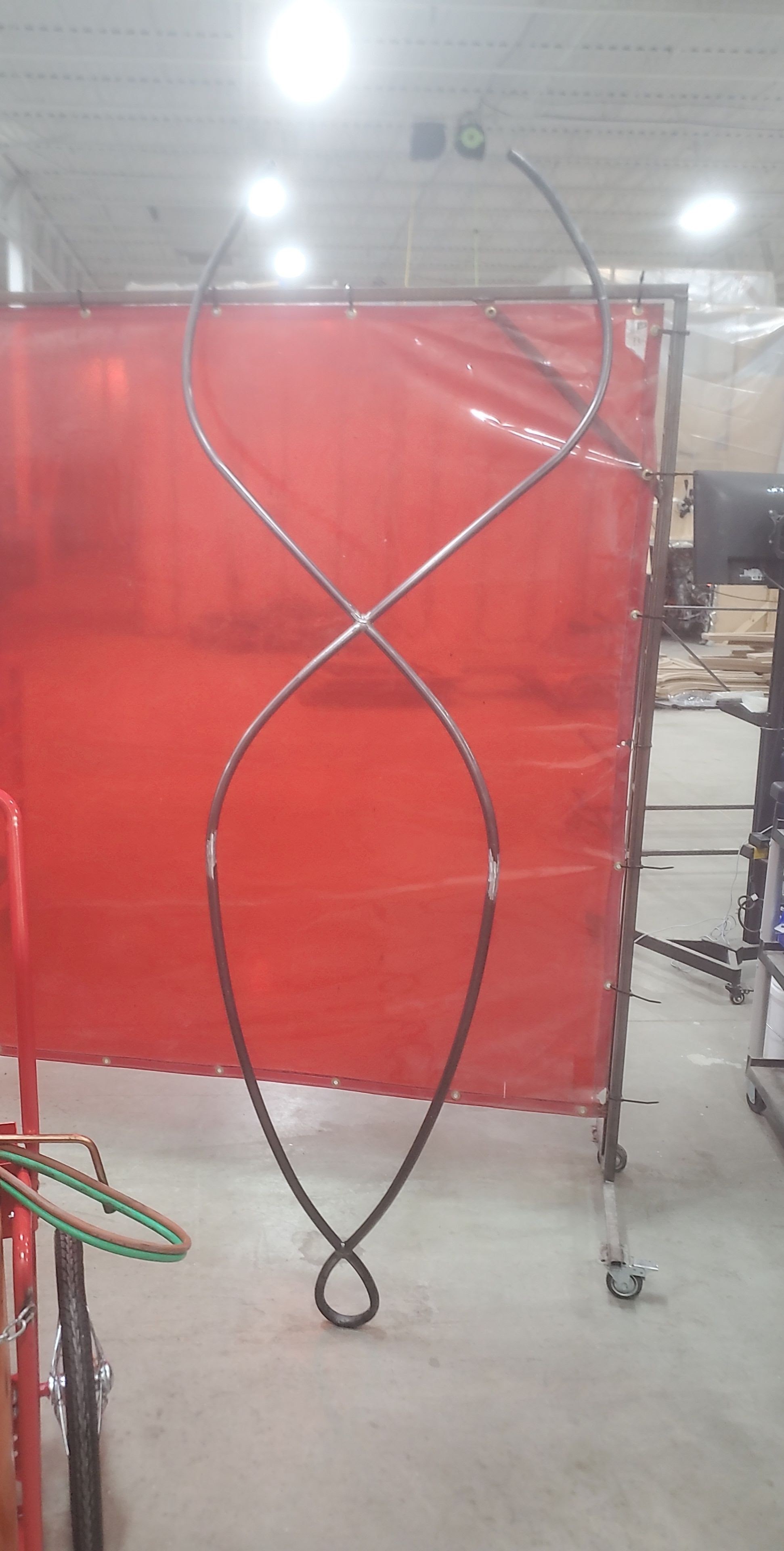 The Rat’s Nest – Mitchell Wolfgang Evans